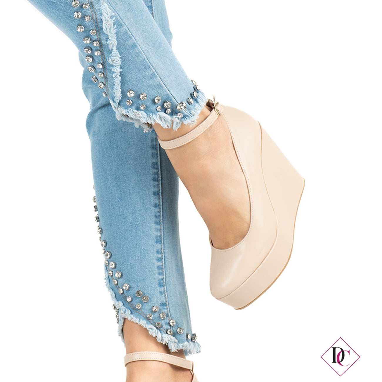 Zeppe - De Caro Calzature